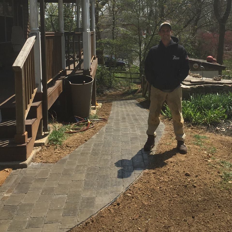 About Top Rock Masonry - Stone & Brick Mason Delaware County PA